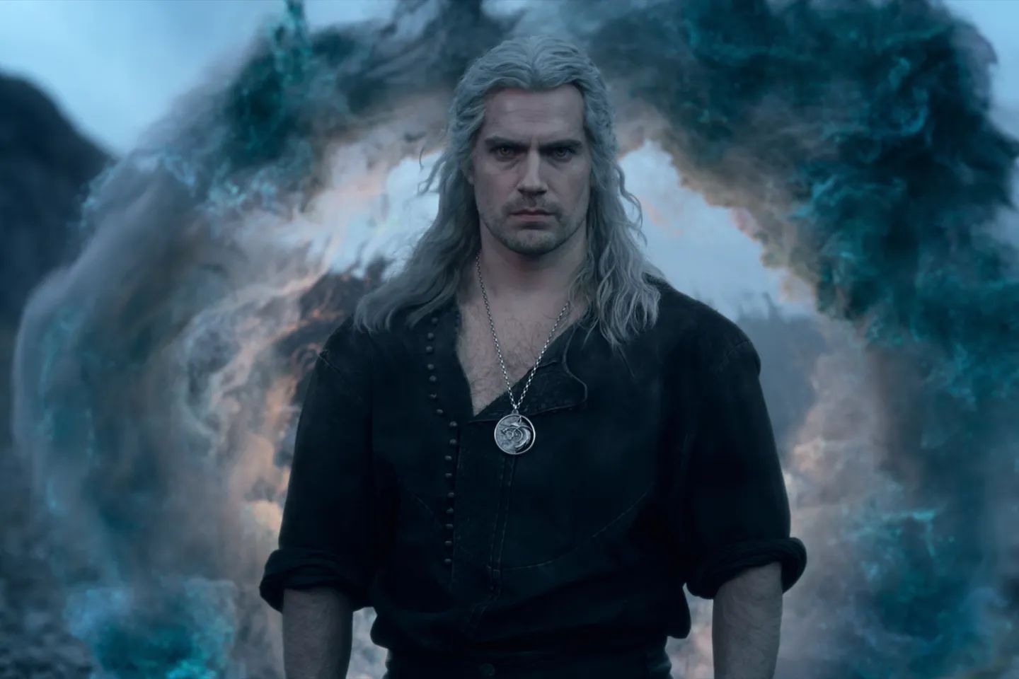 The Witcher Season 4: Vesemir Recasting Explained