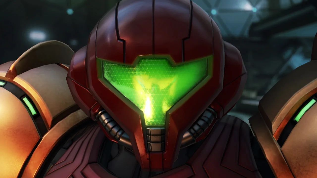 Remake Hunters Before Beyond