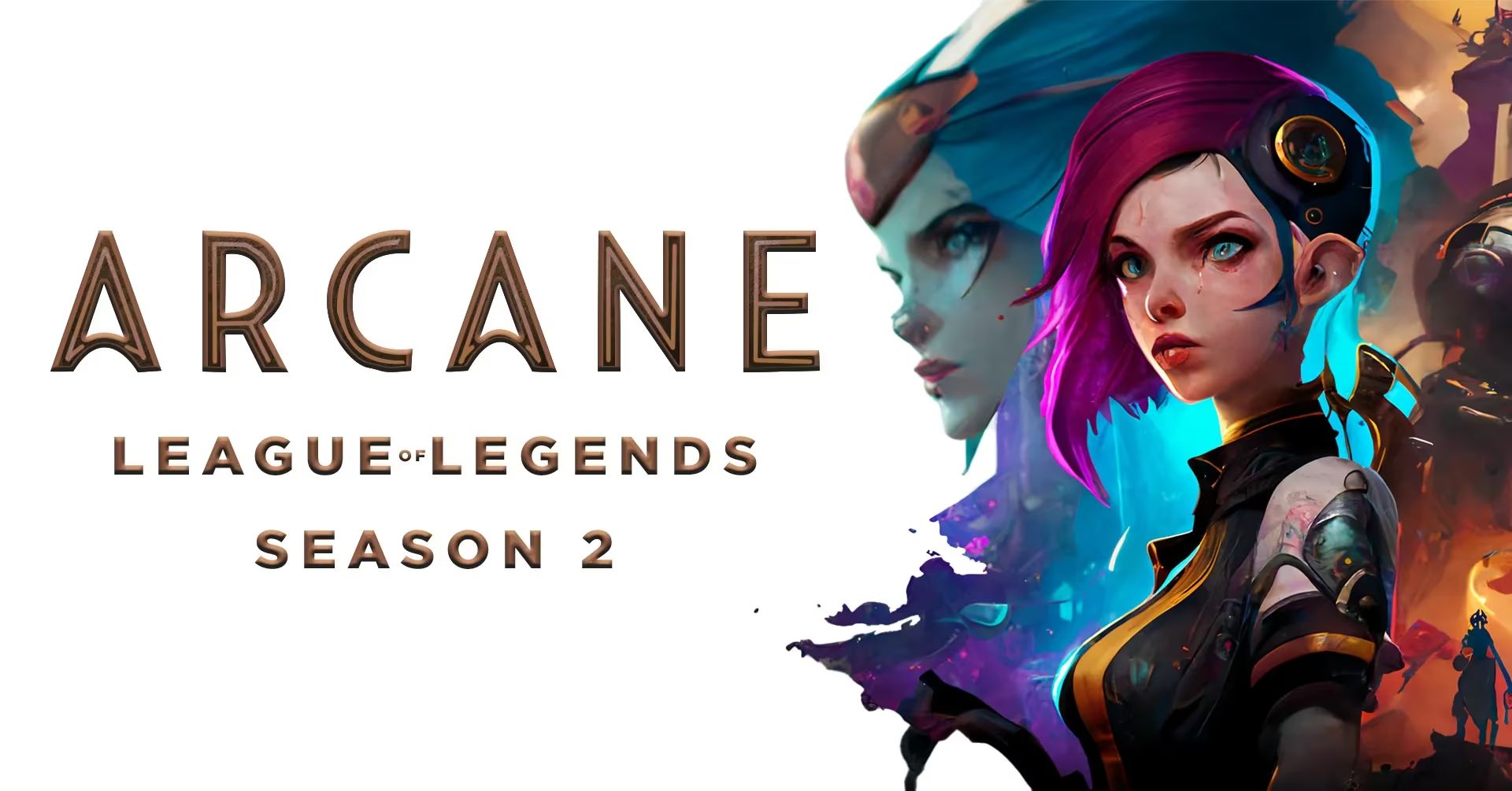 Arcane Season 2: Warwick & Noxians Teased