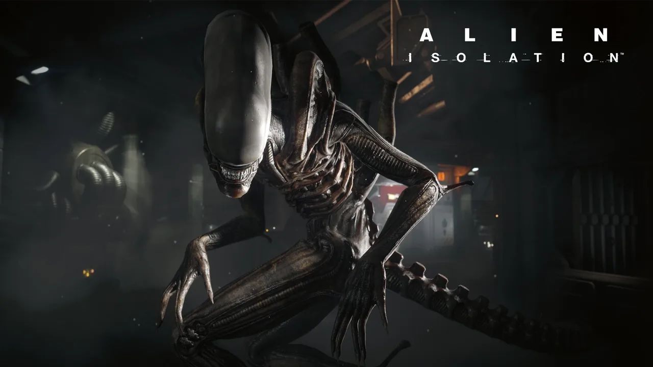 6 Must-Play Horror Games to Play in October 2024