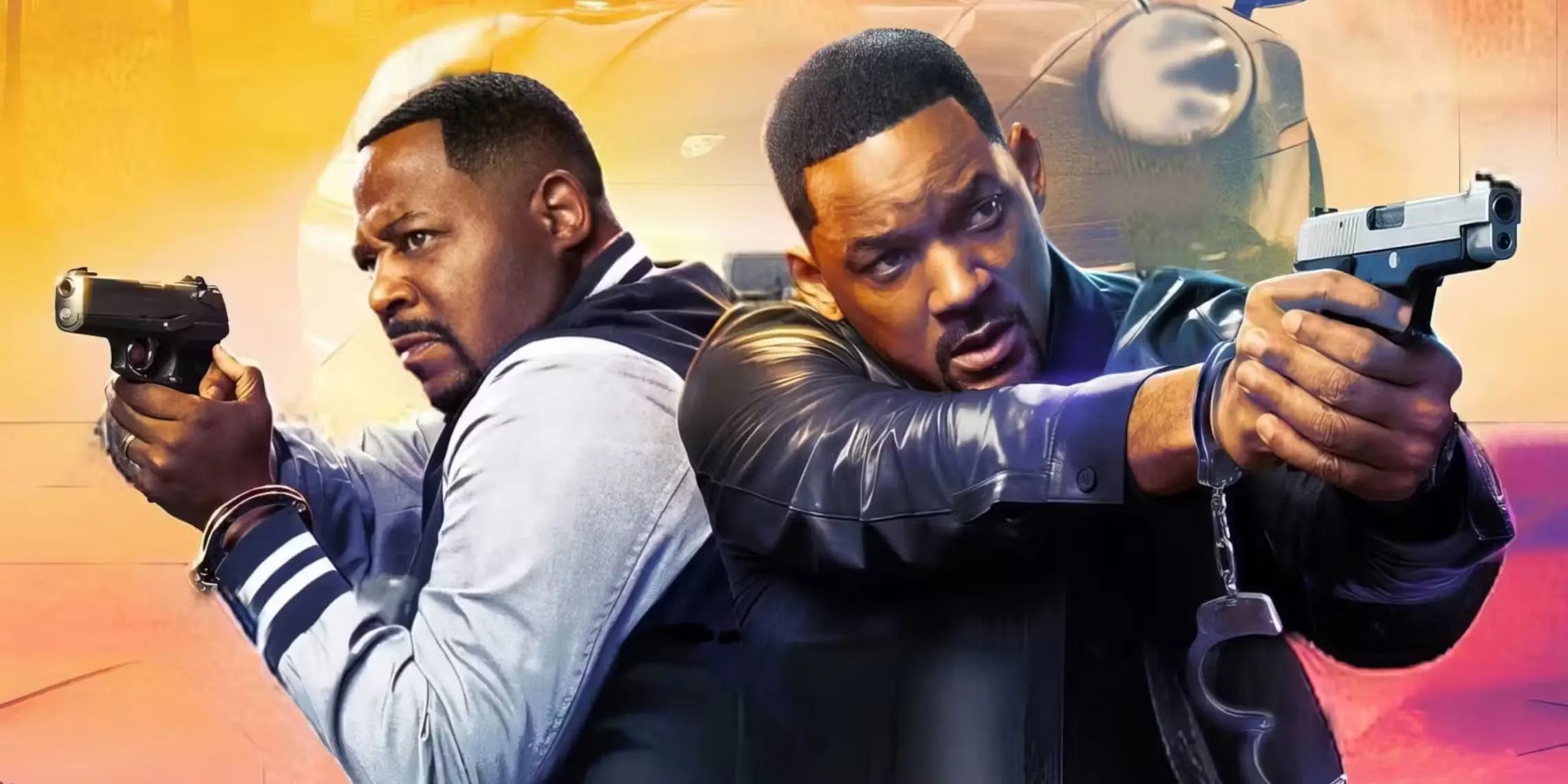 Bad Boys Movies Ranked: From Wildest to Mildest