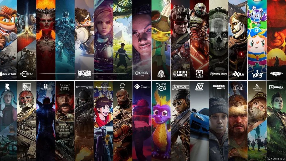 Upcoming Games of 2025 - Highly Anticipated Titles