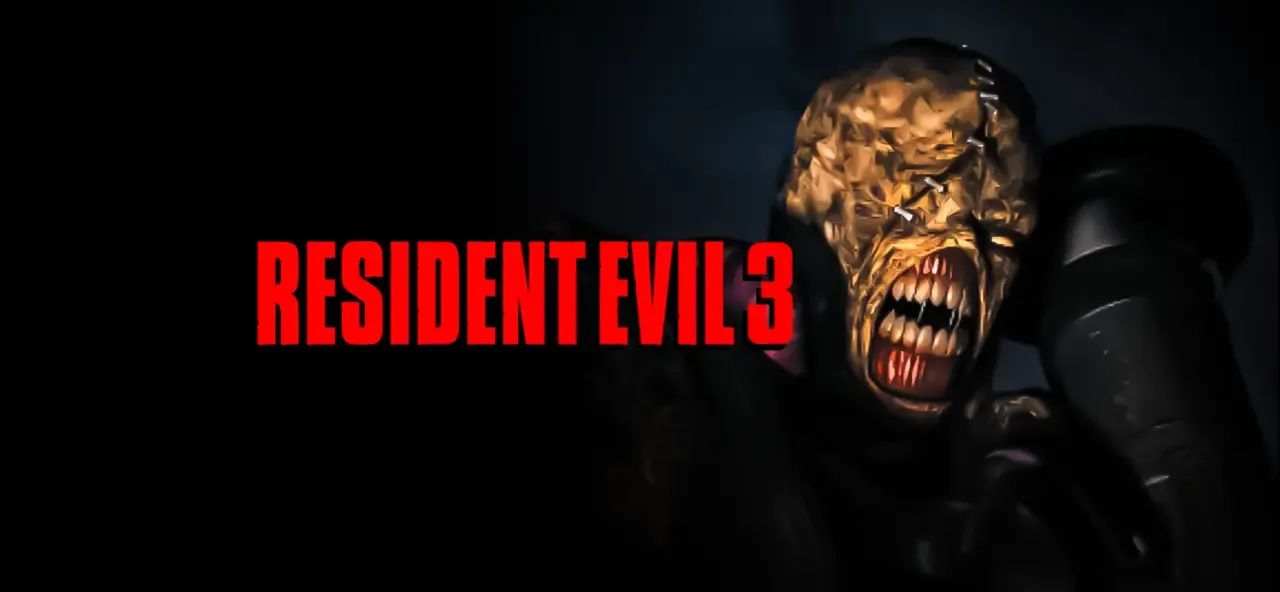 Resident Evil 3: Nemesis Returns