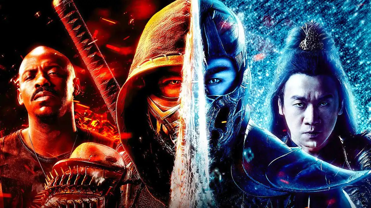 Mortal Kombat 2: “R” Rating Promises Brutal Action