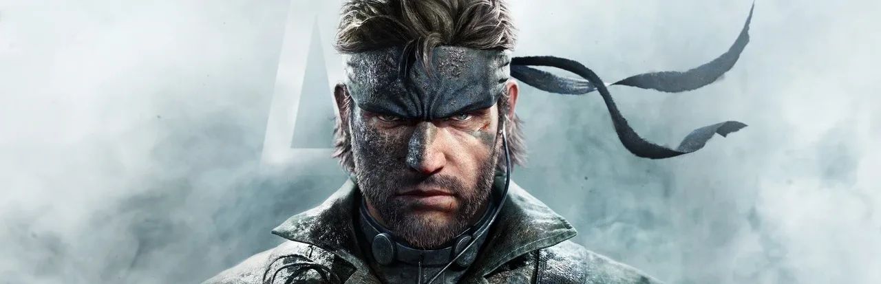 David Hayter teases return as Snake in MGS Delta