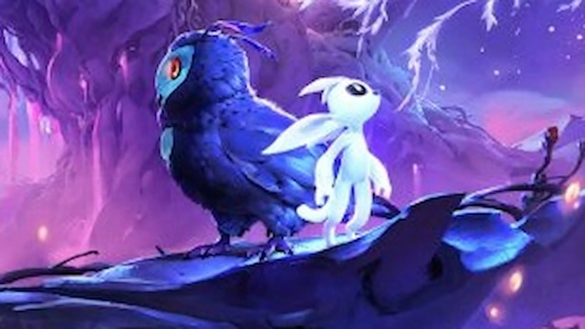 Ori and the Will of the Wisps Developer Hints at a Third Game