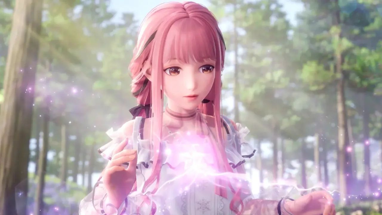 Infinity Nikki Shooting Star Season Update Arrives December 30