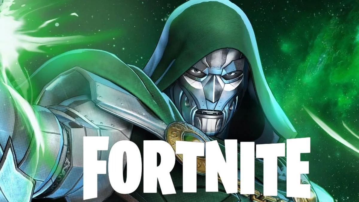 Dr. Doom Fortnite: Marvel's Big Push for the Villain Begins