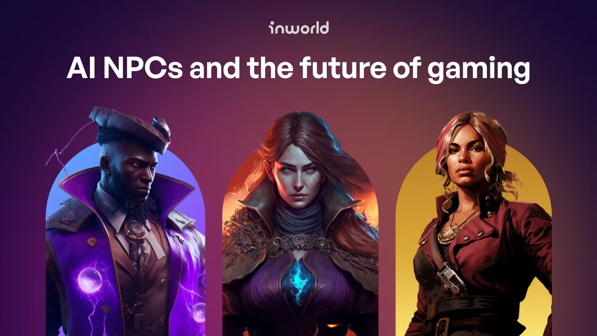 AI-Powered NPCs: The Future of Gaming in 2024