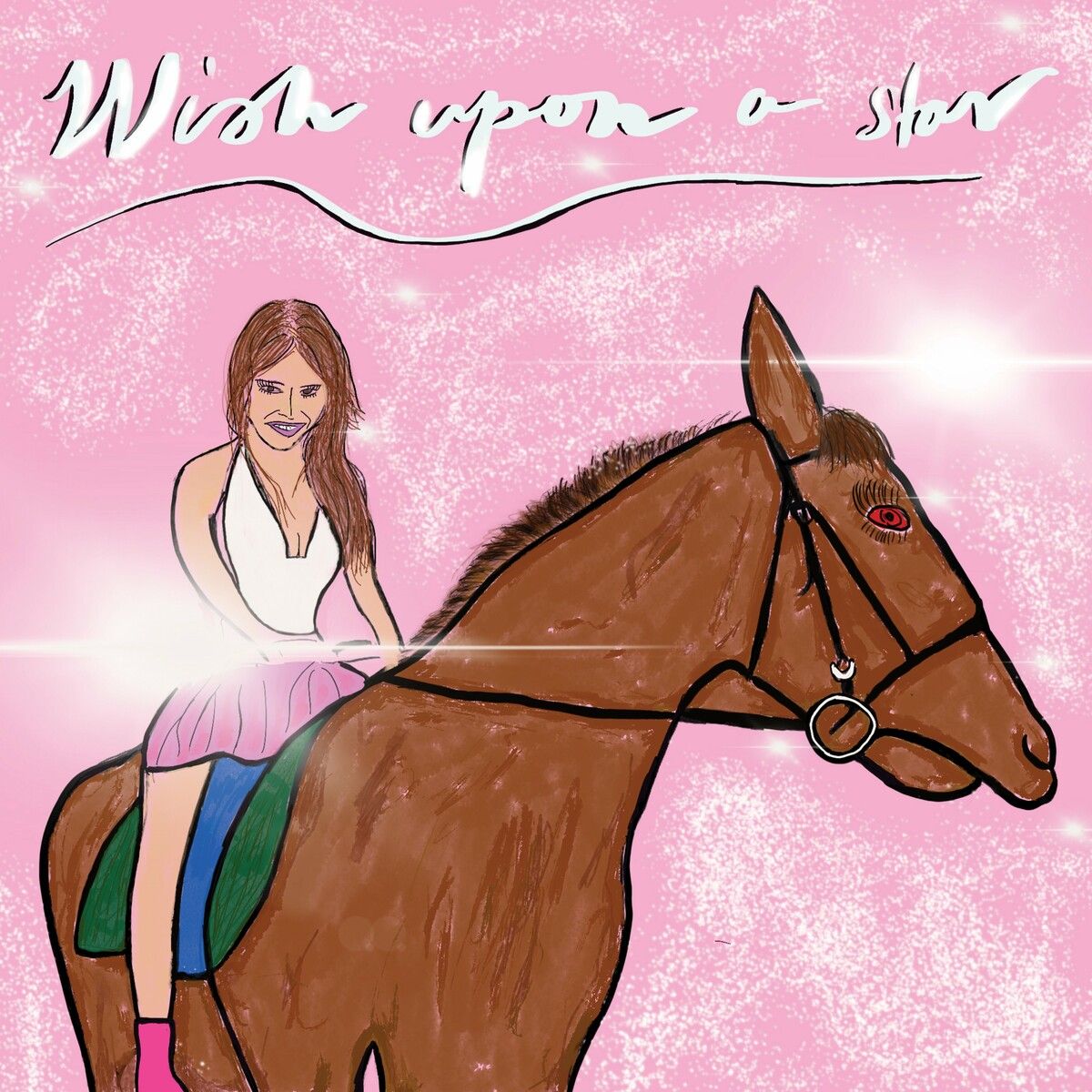 Debbie Sings - Wish Upon A Star | Six Bit Deep