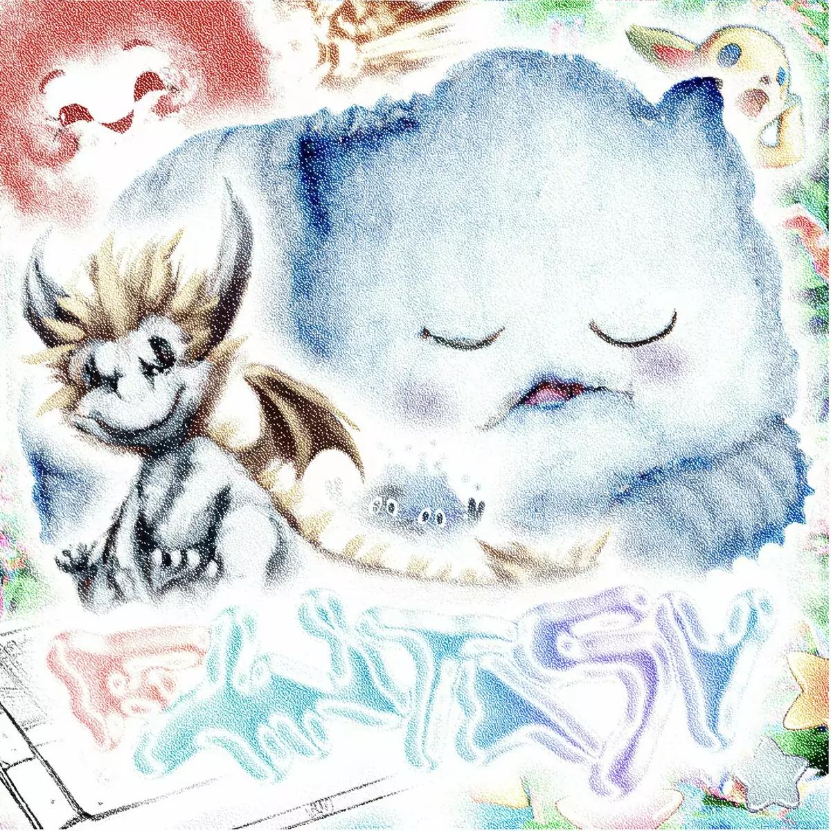 Kasper Marott - Fantasy | Six Bit Deep