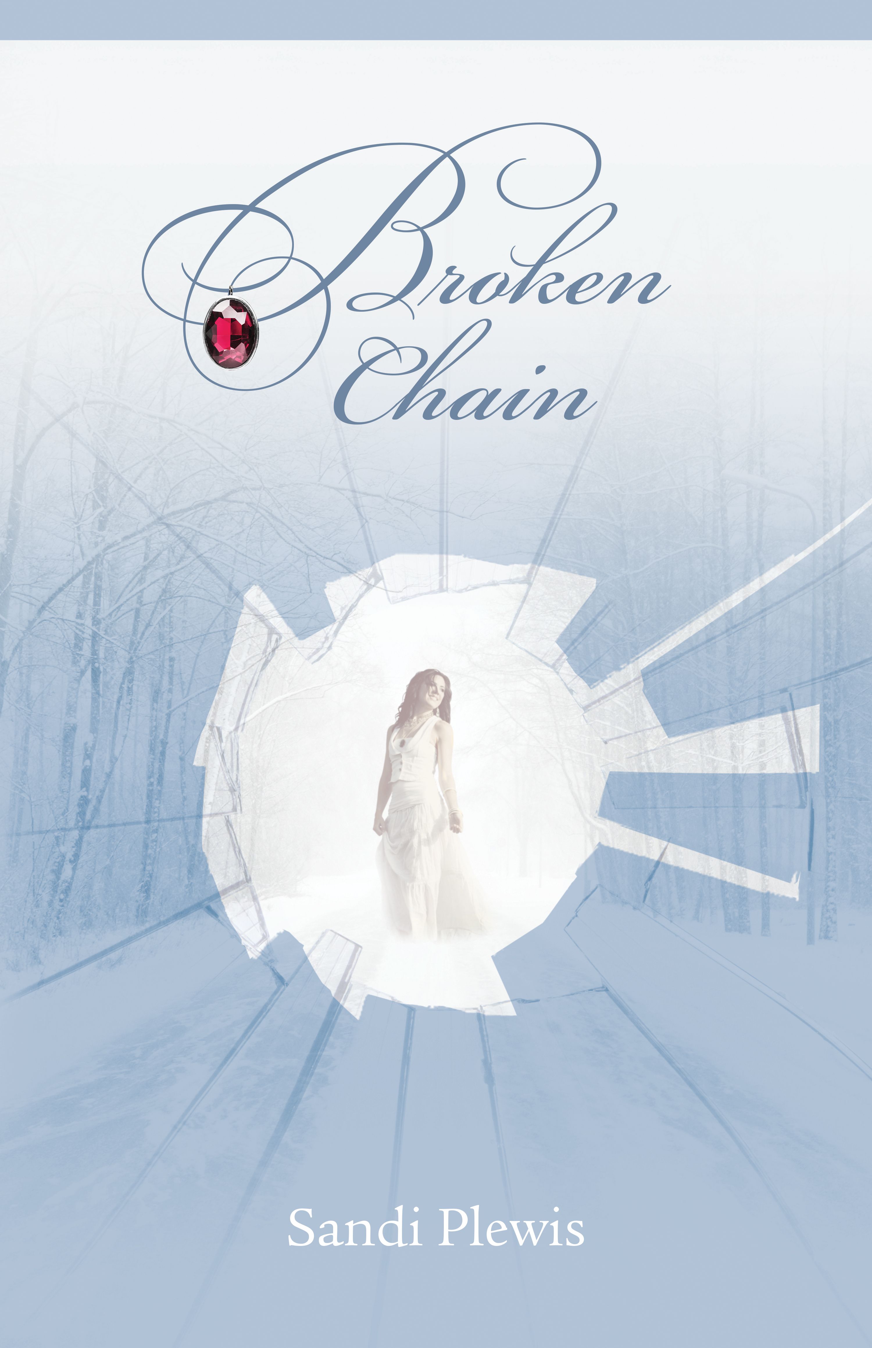 Broken Chain | Sandi Plewis