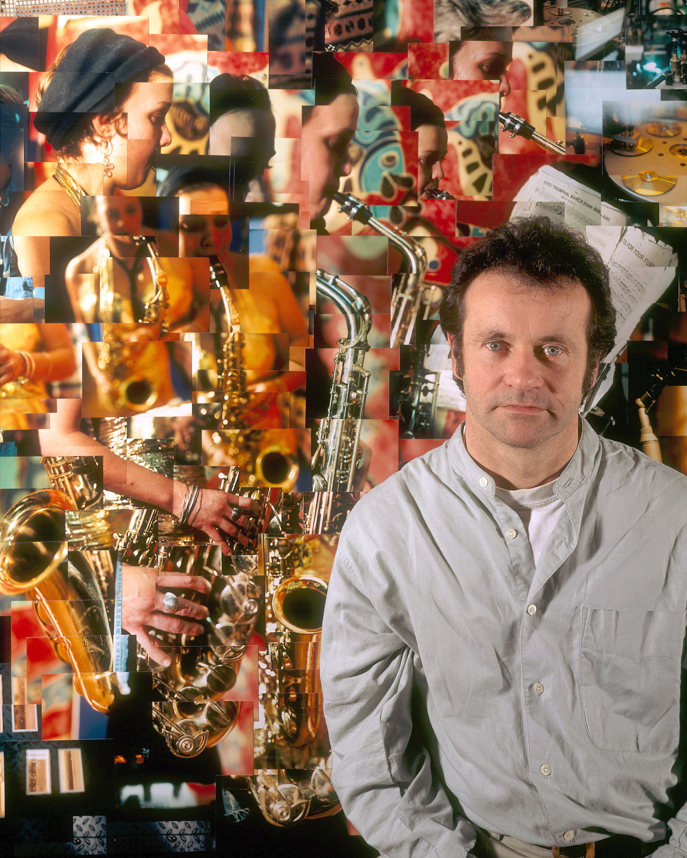 Biography - Noel Myles