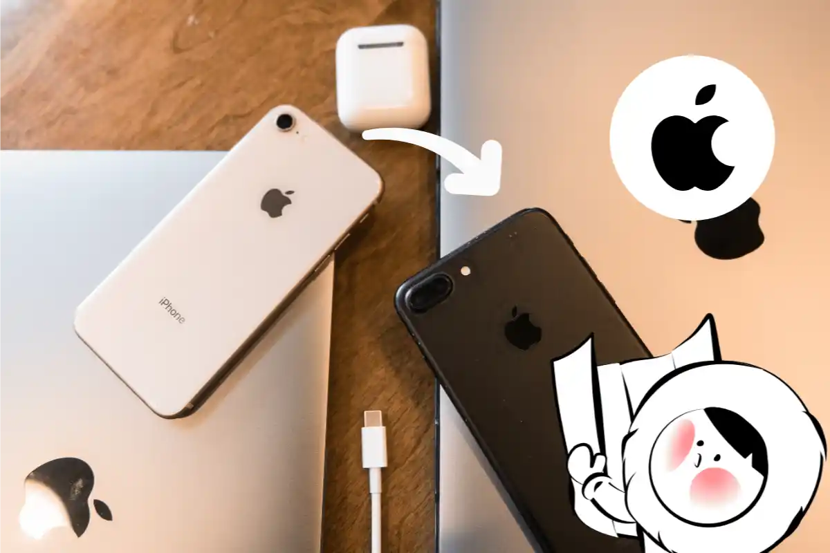 How to Transfer eSIM from iPhone Easily - Eskimo Guide 2025