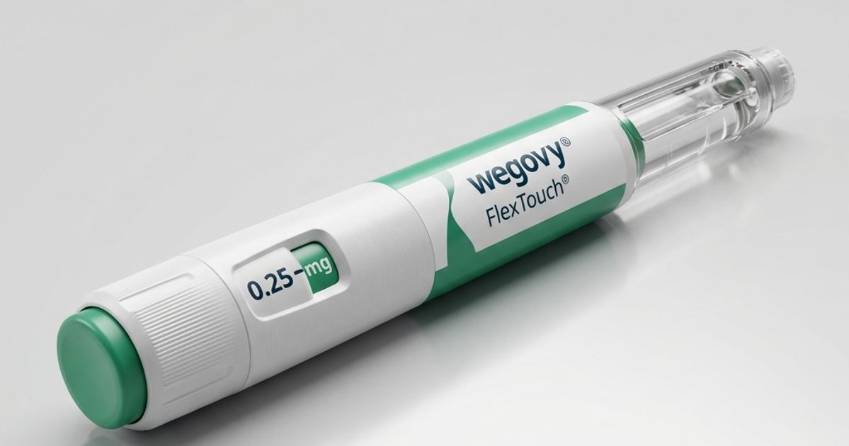 Wegovy® (Semaglutide) Canada: Pharmaceutical Facts & Safety | Avee Health