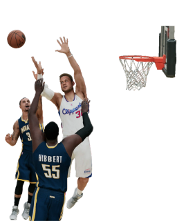 NBA 2k23 Aerial Wizard - 2k23 Badge Details and Tests
