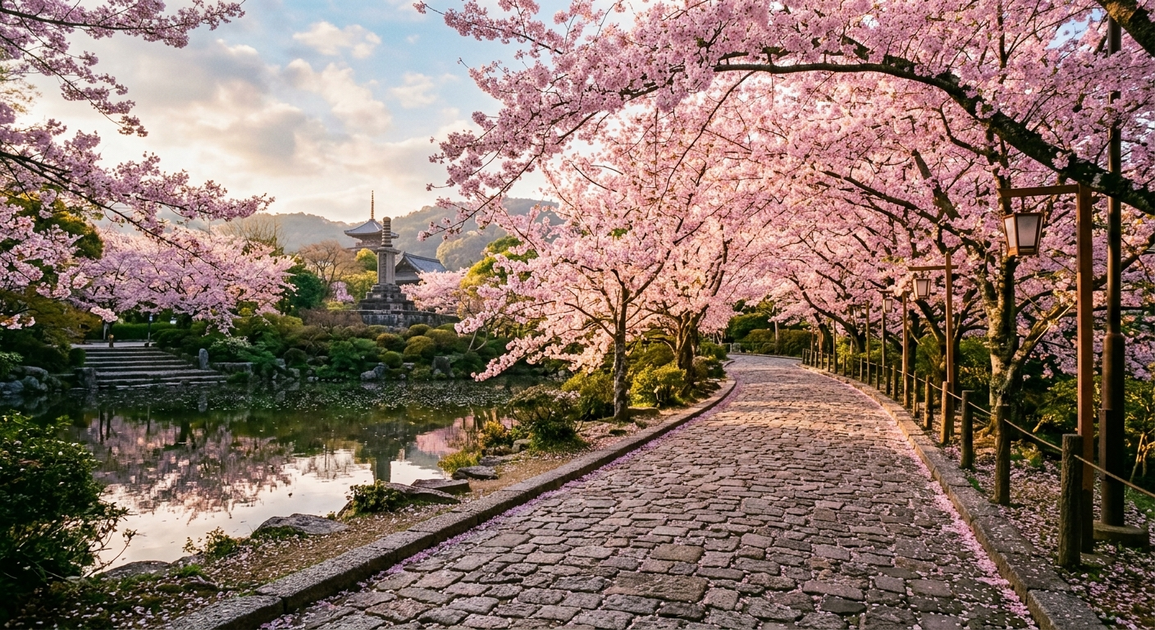 Best Places to See Cherry Blossoms in the US - Inspired Dreamer ...