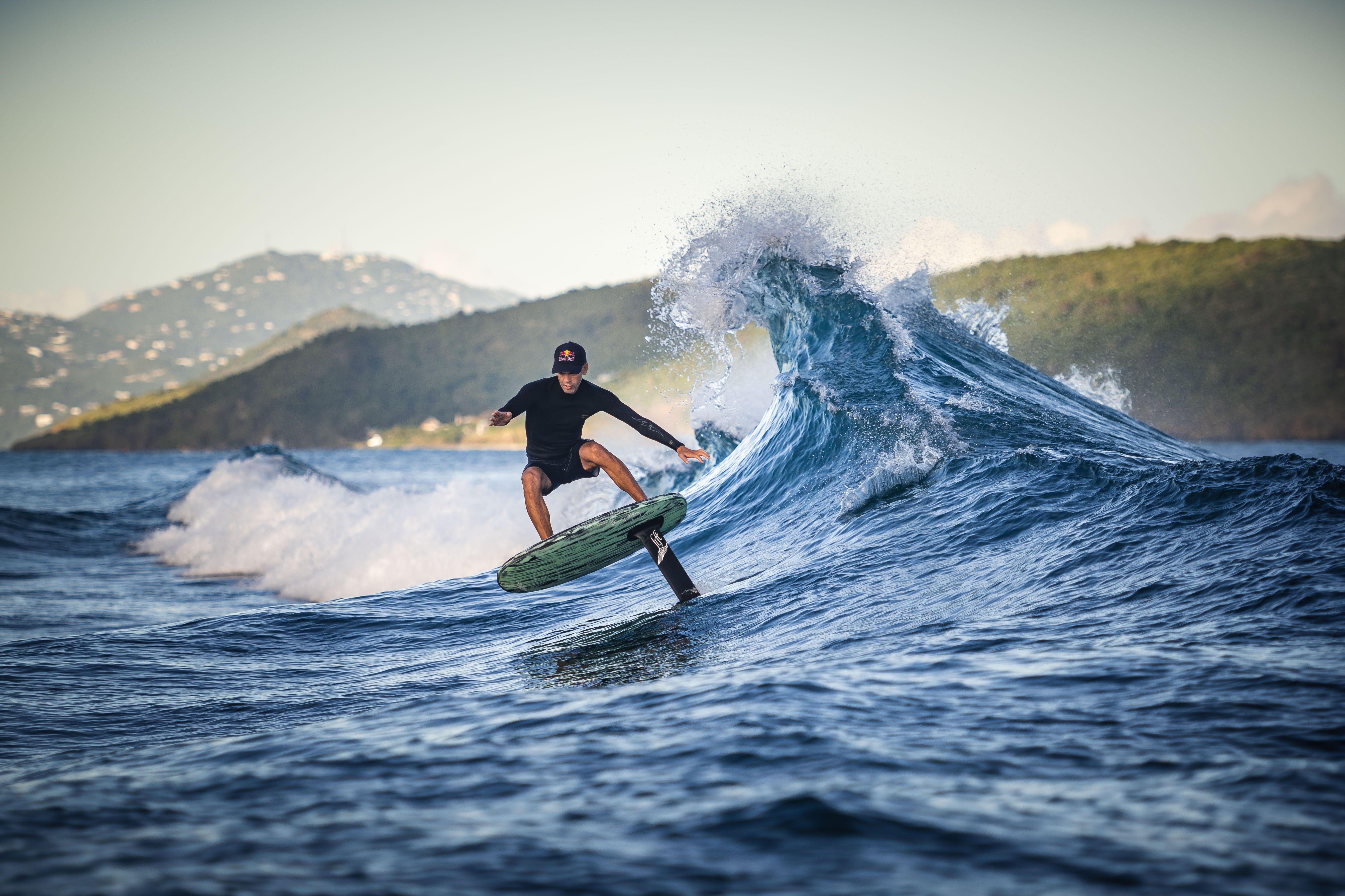 Lift Foils | eFoil Electric Surfboard | Premium Surf & Hydrofoils