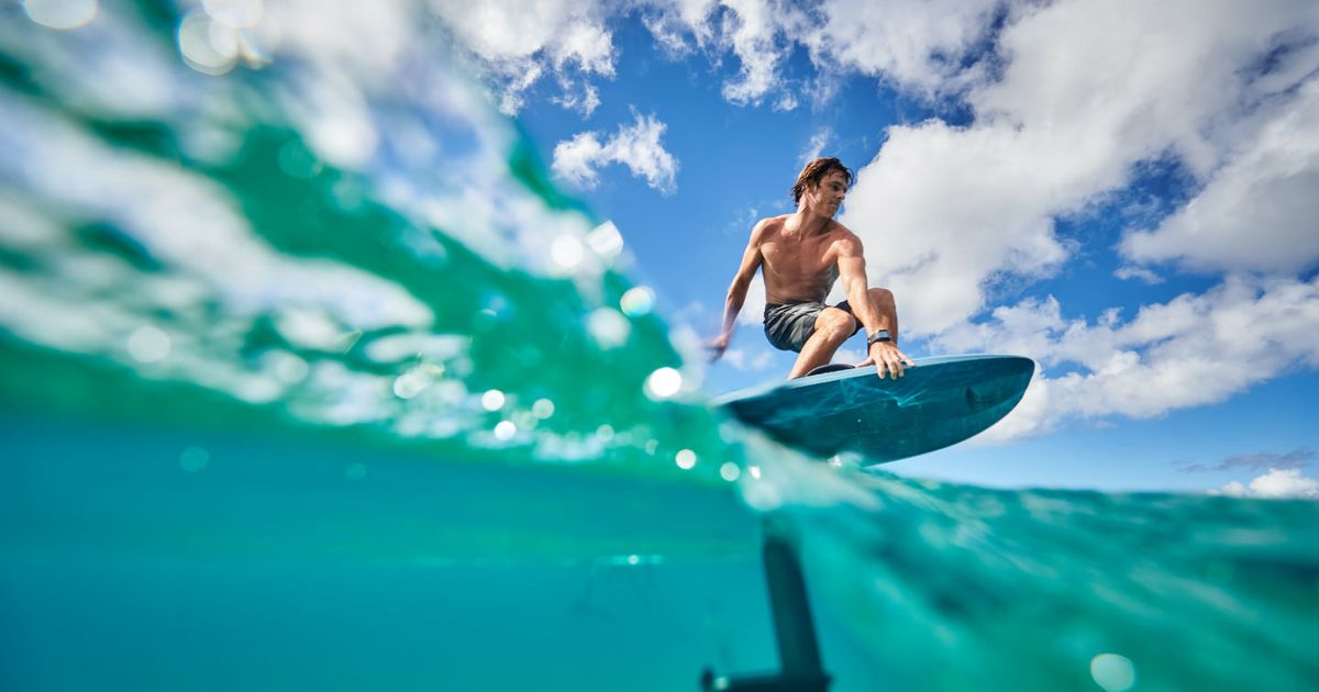 Motorized Surfboards: A Complete Guide