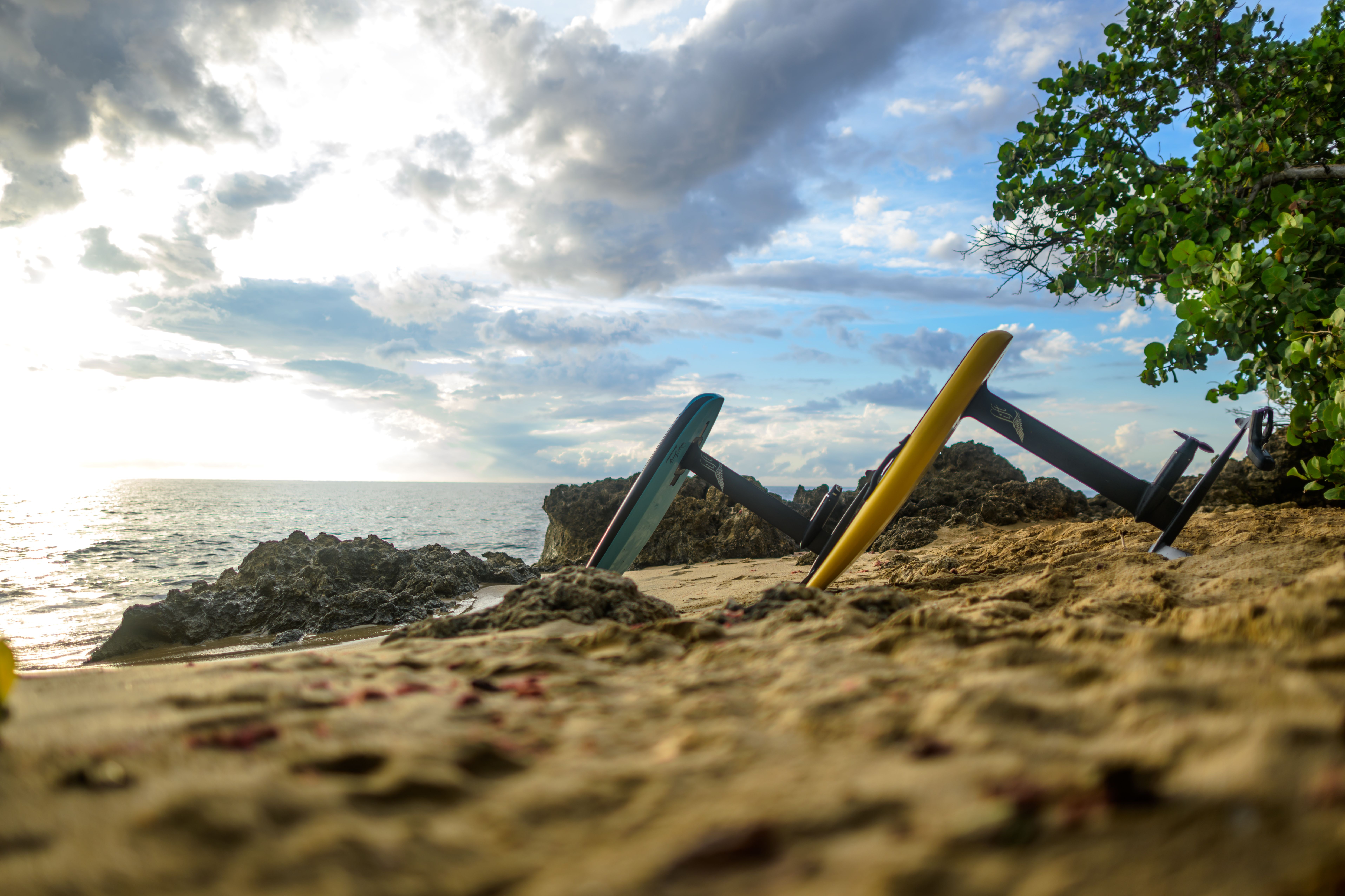 Lift Foils | eFoil Electric Surfboard | Premium Surf & Hydrofoils