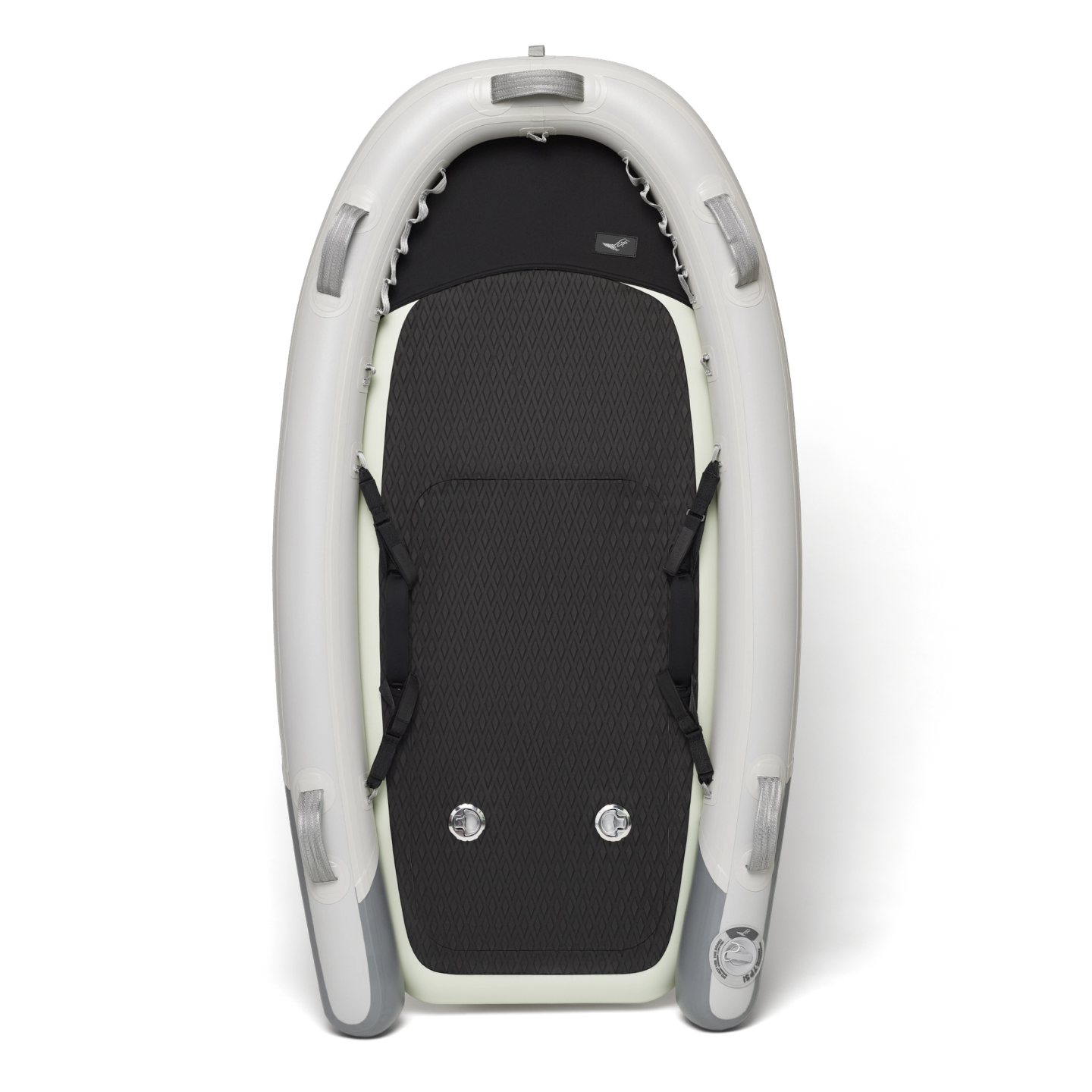 Front Wing - 90 High Aspect