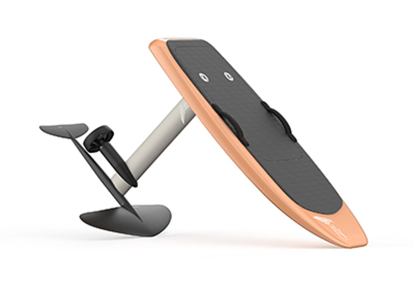 Lift Foils | eFoil Electric Surfboard | Premium Surf & Hydrofoils