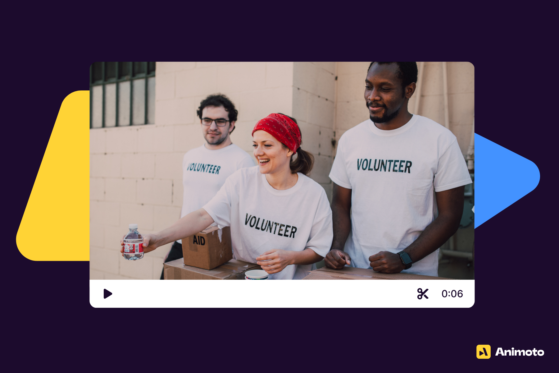 How to Create an Effective Fundraiser Video (with templates!) - Animoto