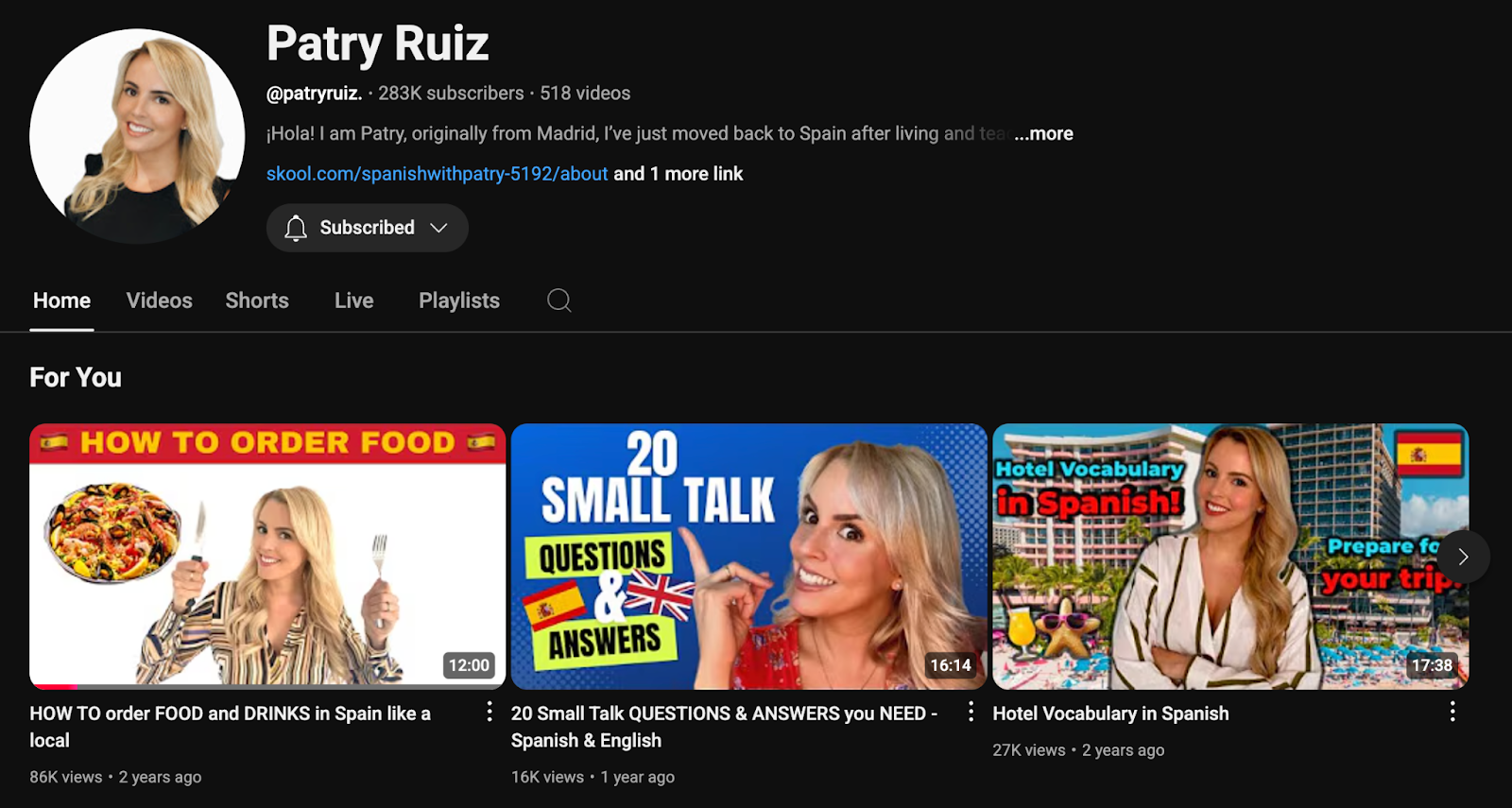 30+ YouTube Channel Ideas for 2025 (Faceless & Beginner-Friendly) - Animoto