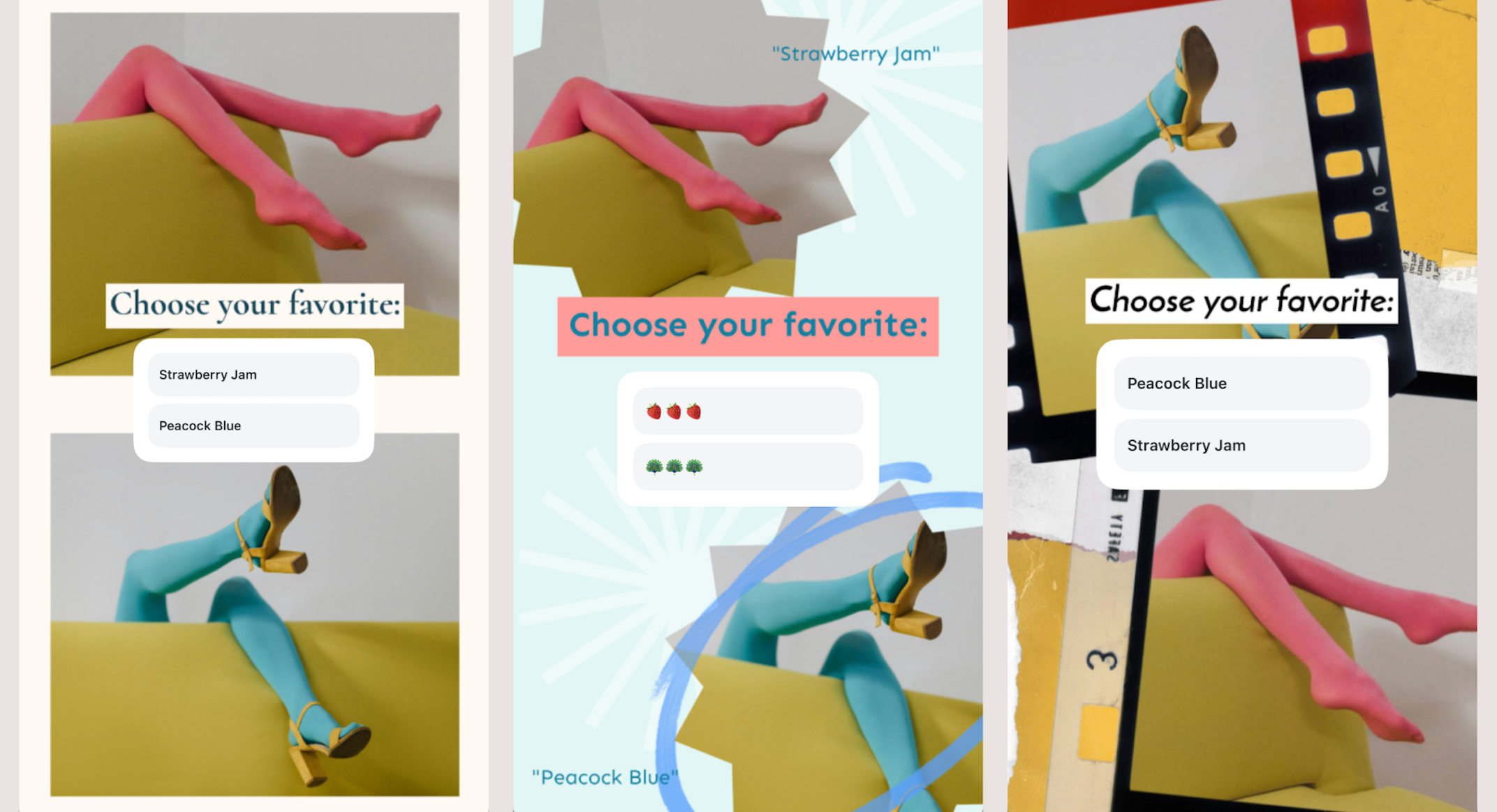 The 5 Step Instagram Poll Vote Hack (That Works) - Animoto