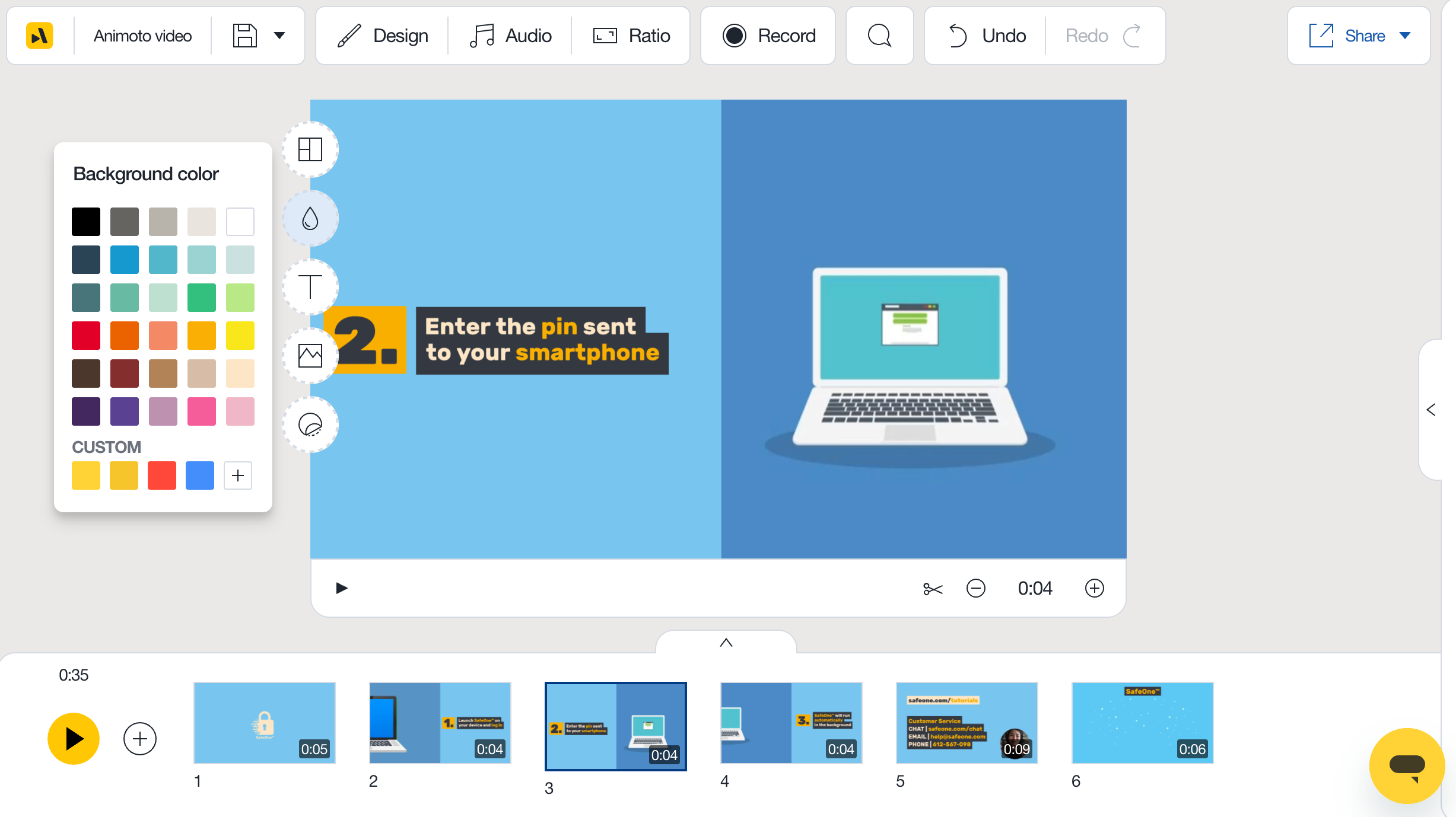 Beyond Animations: 7 Best Explainer Video Makers of 2026 - Animoto