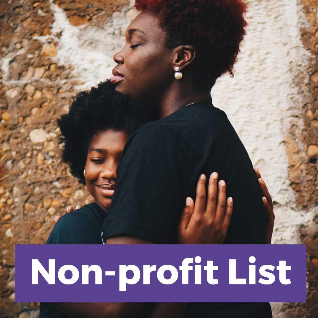 Non-profit List - Animoto