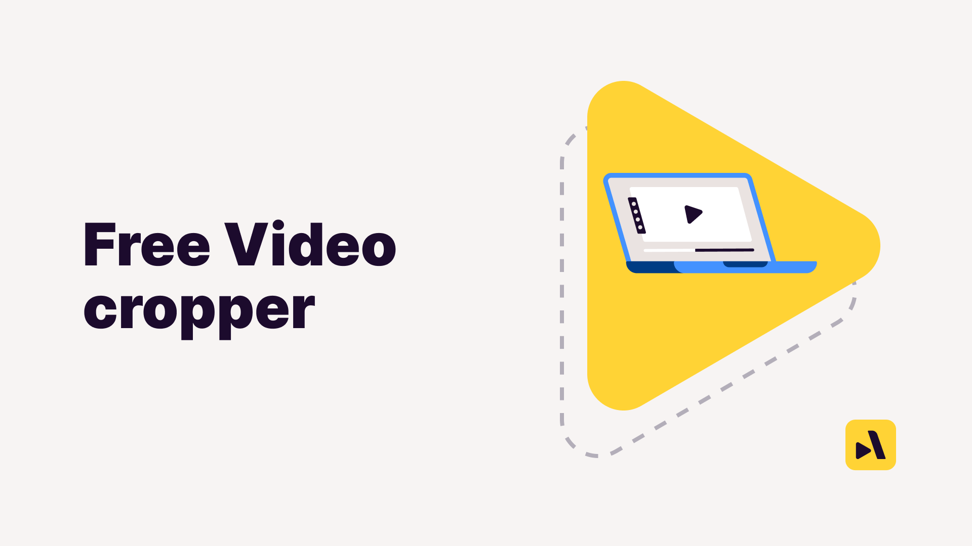 Free Video cropper | Crop Video Online for Free - Animoto