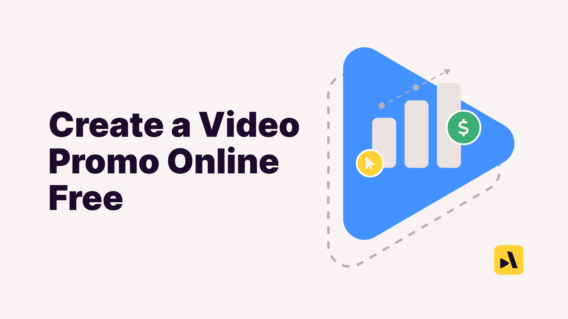 Promo Video Maker | Create a Video Promo Online Free - Animoto