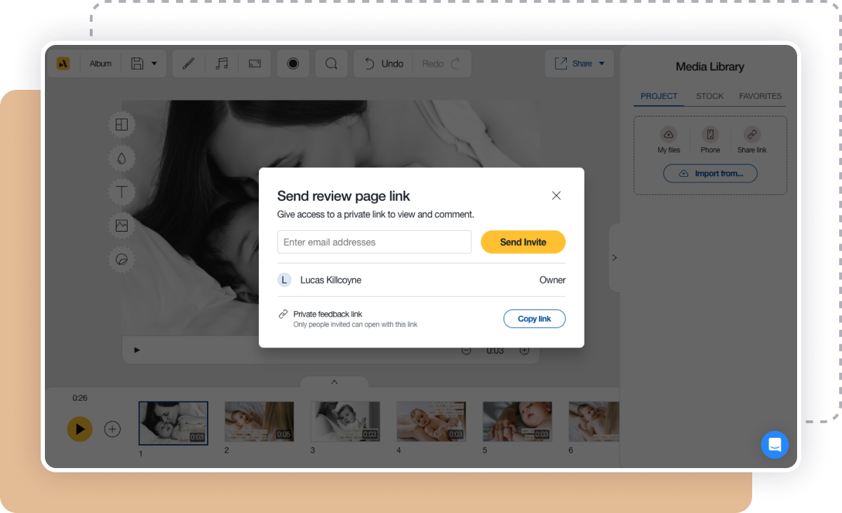 Free Online Video Collage Maker | Create a Video Collage in Minutes ...