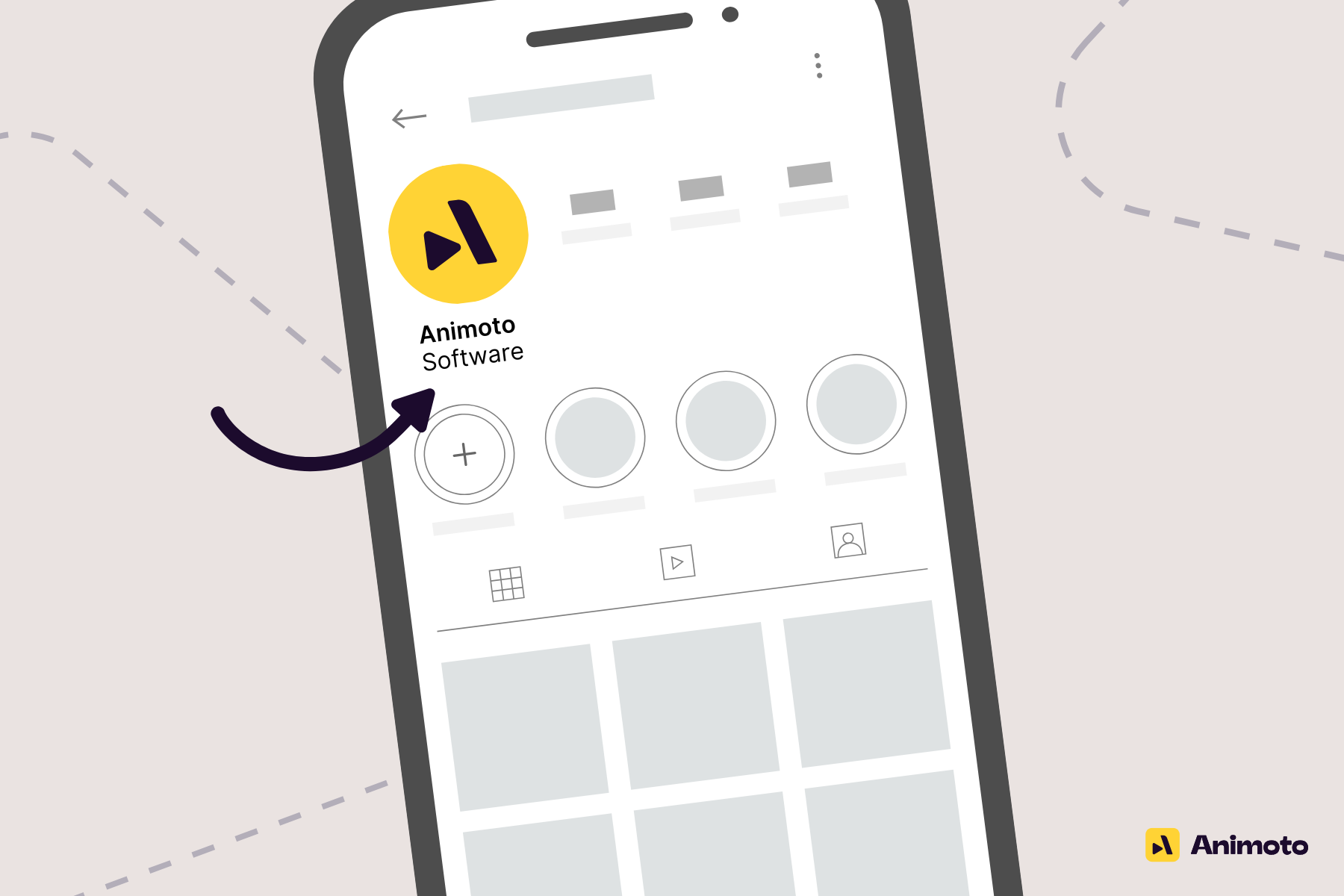 Easily create professional videos online - Animoto