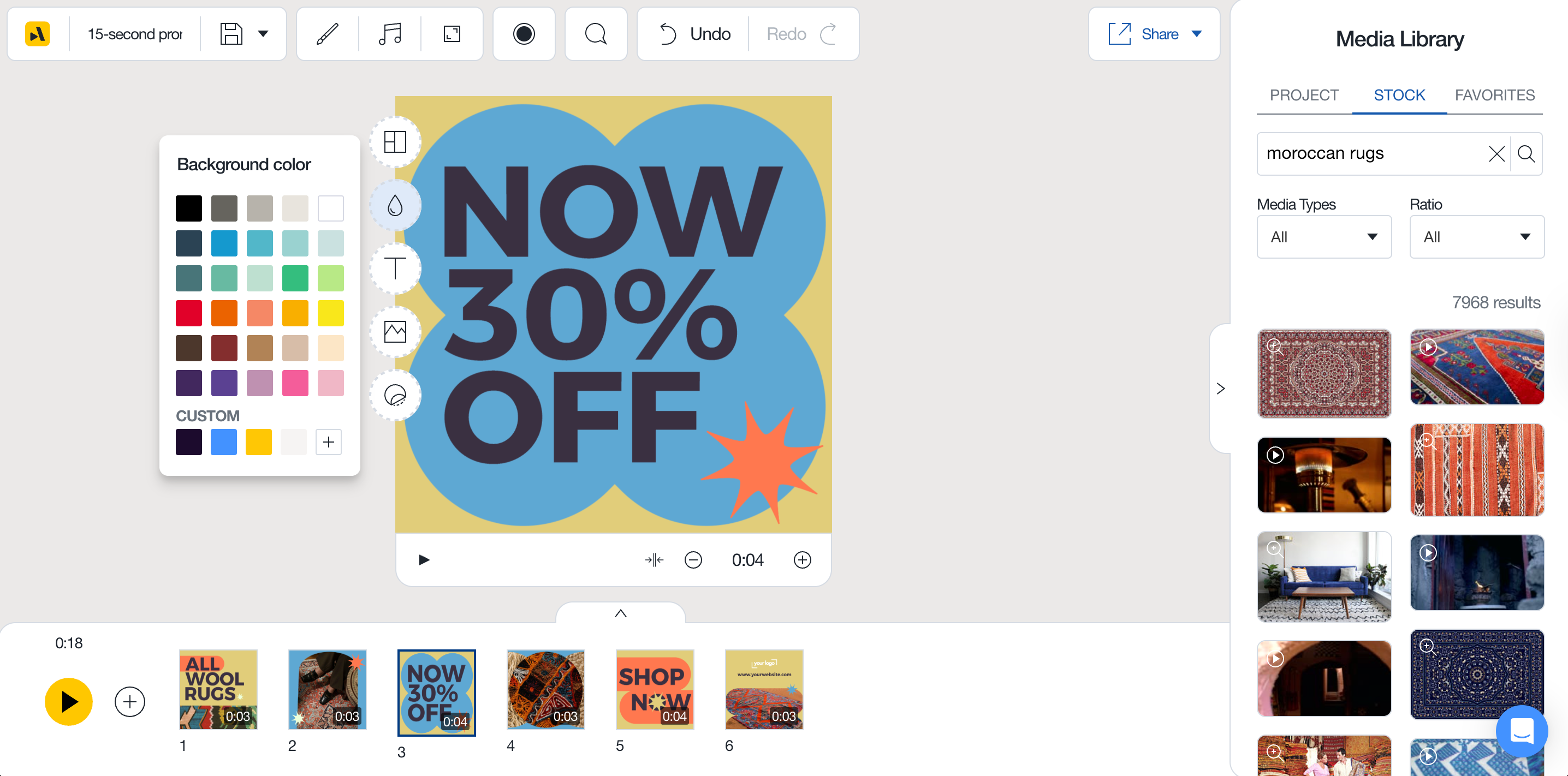 6 Canva Alternatives for Easier Video Creation: 2026 Shortlist - Animoto