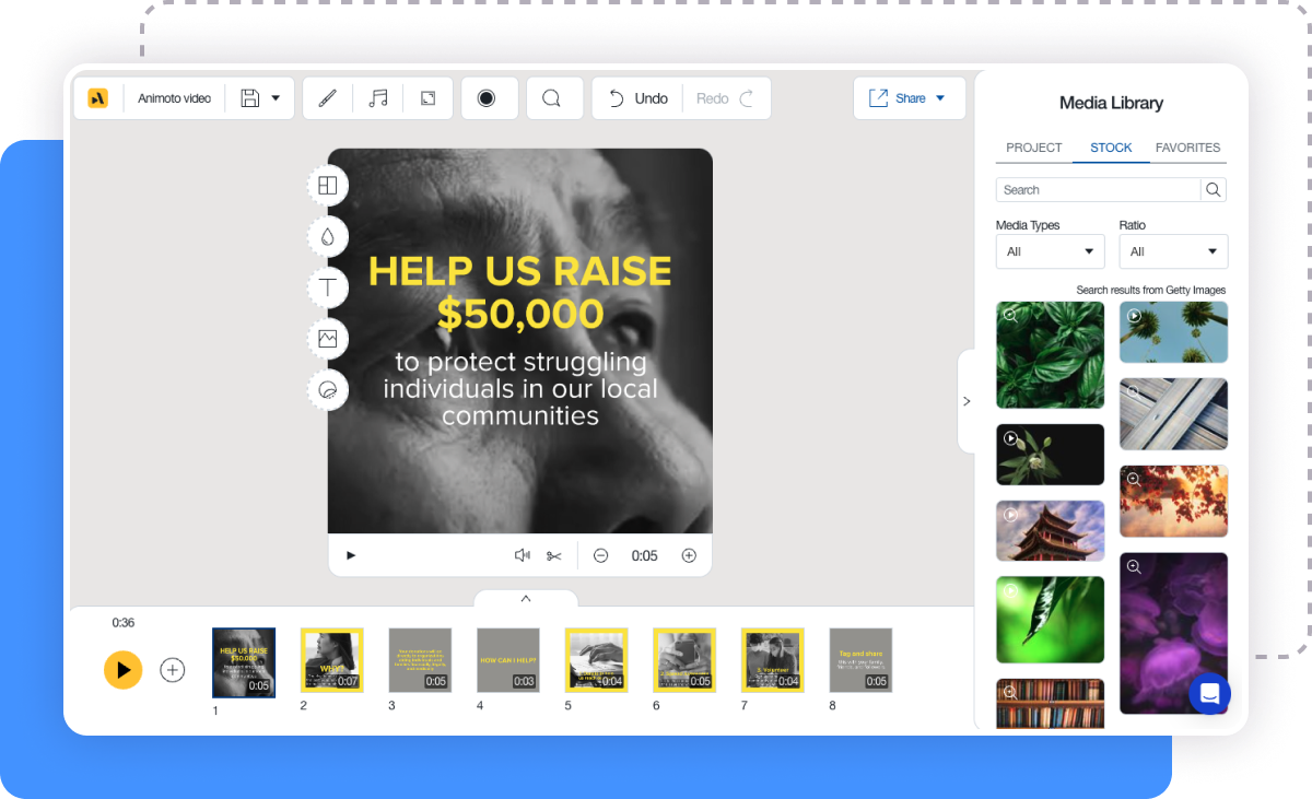 Free Online Video Collage Maker | Create a Video Collage in Minutes ...