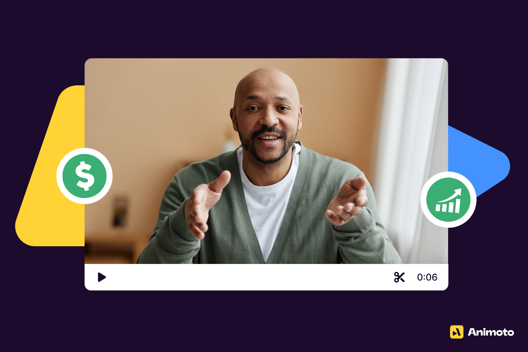 How to Create Sales Training Videos: 10 Examples & Templates - Animoto