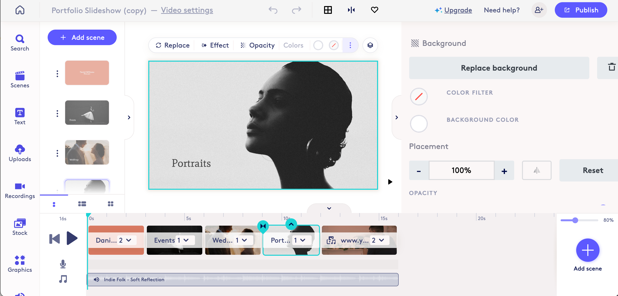 11 Best Photo Slideshow Makers of 2026 - Animoto
