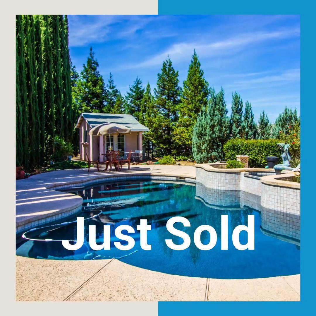 Just Sold - Animoto