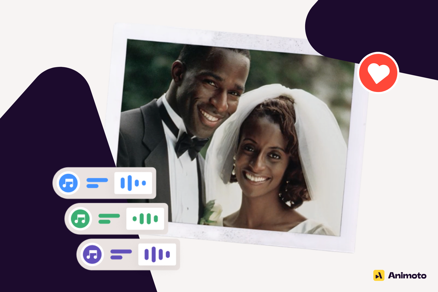 Memorial Video Maker | Create a Tribute Video Free - Animoto