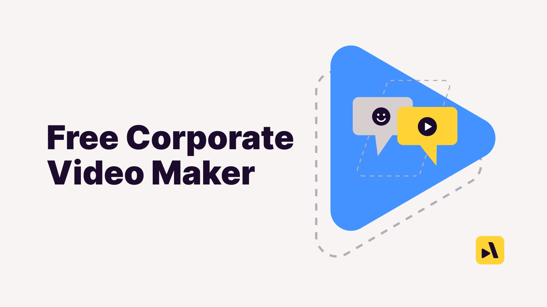 Free Corporate Video Maker | Create Corporate Videos Online - Animoto