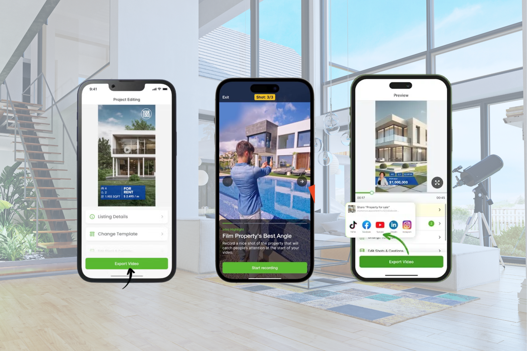 10 Best Real Estate Video Makers: Quick, Easy, & Professional - Animoto