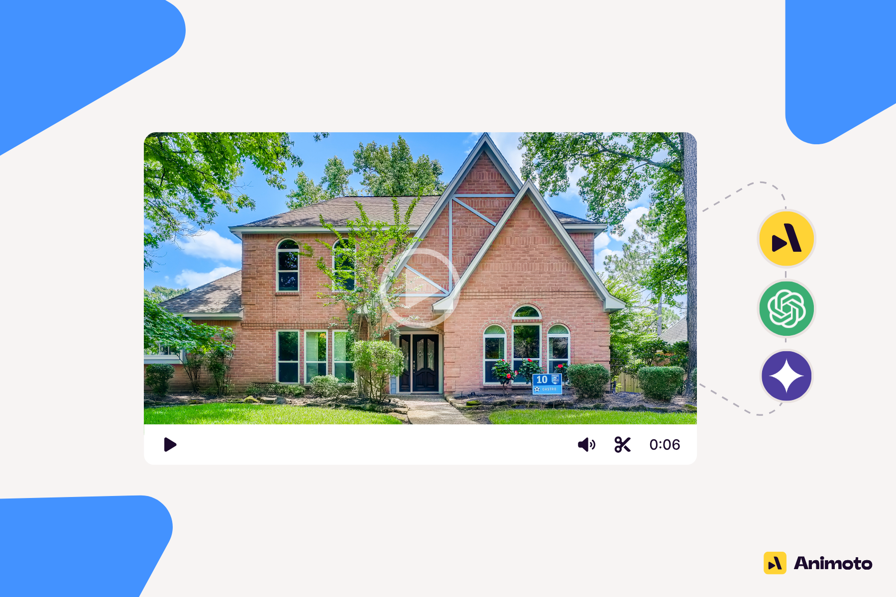 How to Create Videos with AI & Animoto in Just 5 Minutes - Animoto