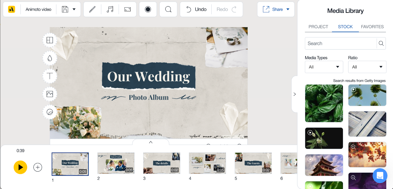 11 Best Photo Slideshow Makers of 2026 - Animoto