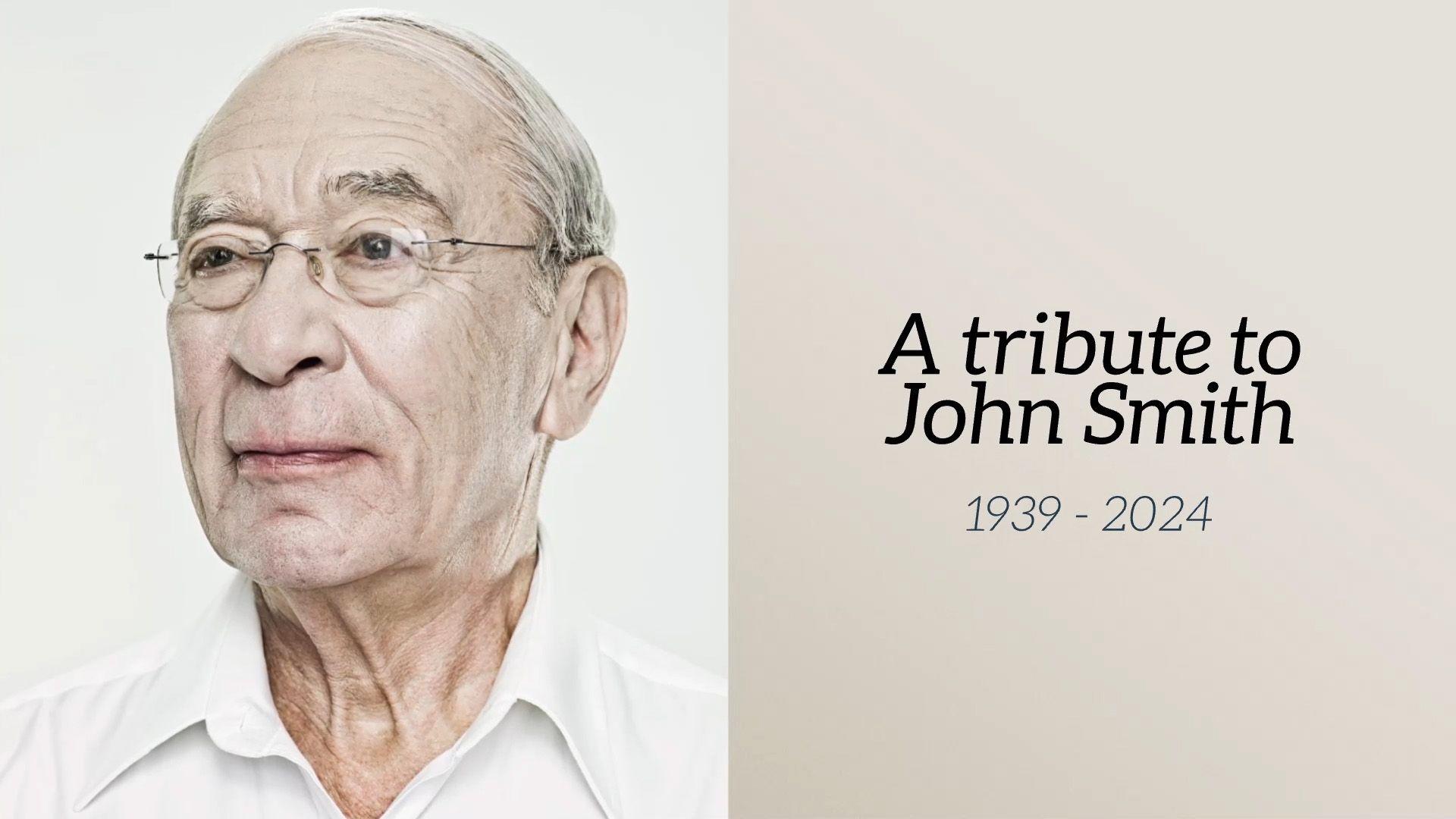 Tribute Slideshow - Animoto