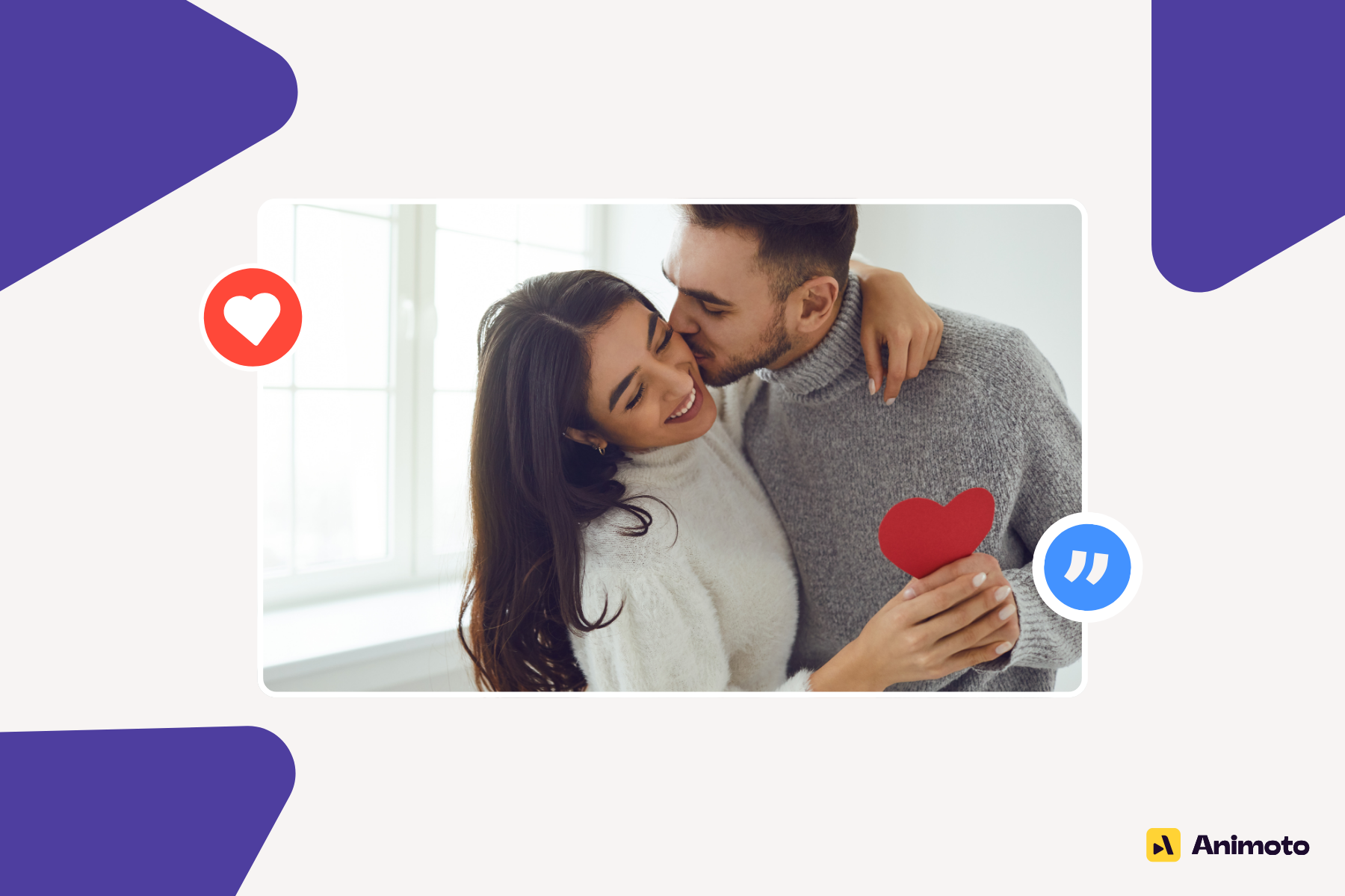 Family & Friends Video Maker | Make Slideshows Online for Free - Animoto