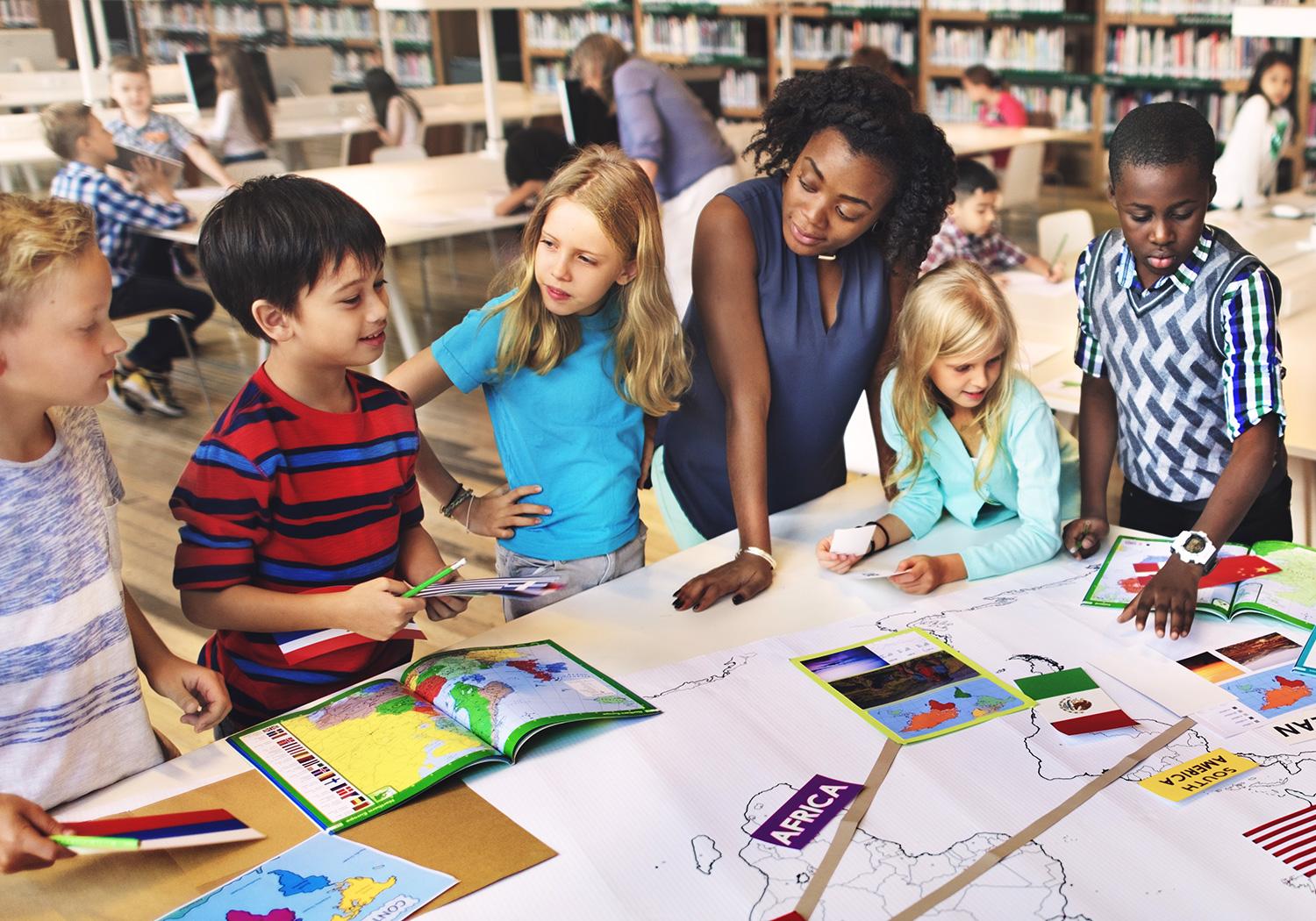 Classroom Video Maker | Make Videos for School Free - Animoto