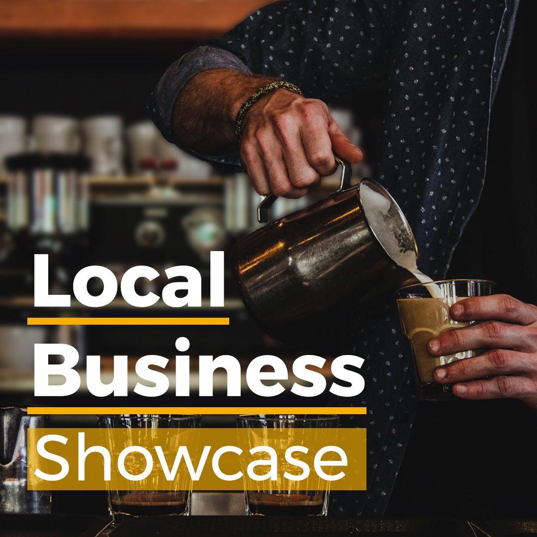 Local Business Showcase - Animoto