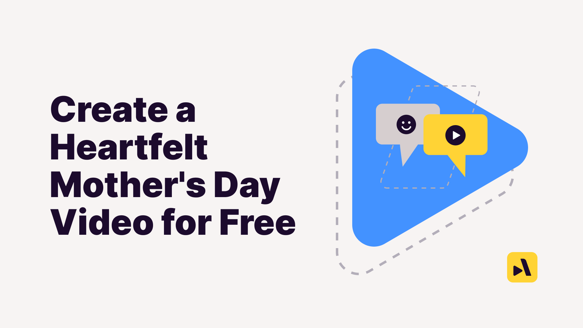 Create a Heartfelt Mother's Day Video for Free - Animoto